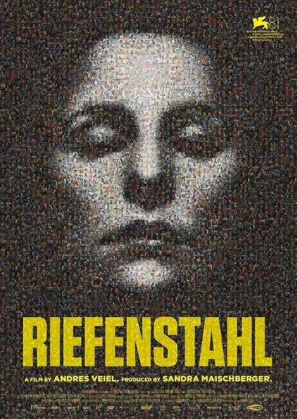 Nieuwe documentaire over Leni Riefenstahl - Focus Magazine